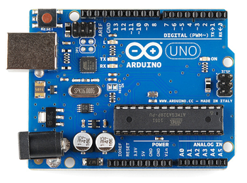 O que é o Arduino? - Blog