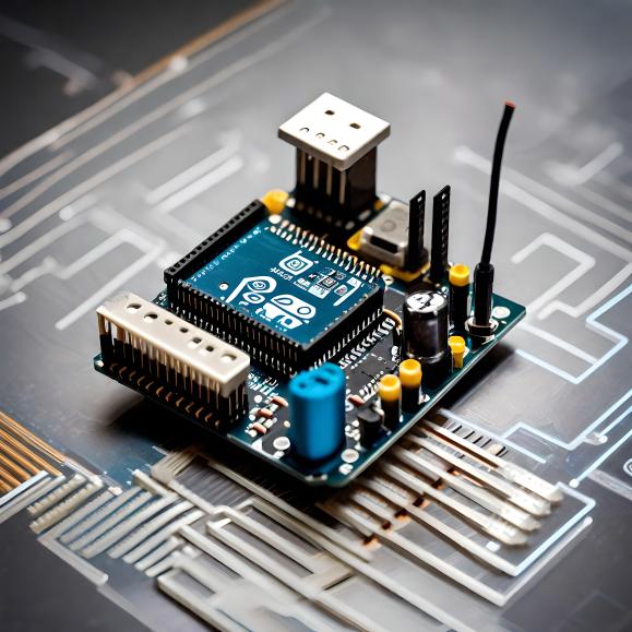Arduino e sistemas eletrônicos: O que são? Para que servem? - Blog