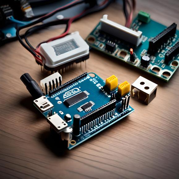 Arduino e sistemas eletrônicos: O que são? Para que servem? - Blog