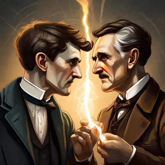 Nikola Tesla: A história do pai da eletricidade - Blog