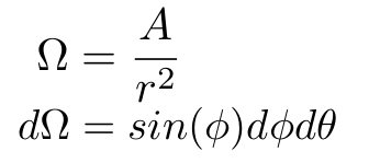 Coordenadas esféricas: Um tutorial de cálculo - Blog