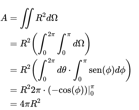 Coordenadas esféricas: Um tutorial de cálculo - Blog