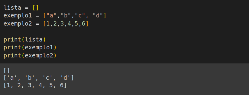 Listas em Python - Aprenda como trabalhar com listas A.py 5 - Blog Listas em Python - Aprenda como trabalhar com listas A.py 5 - Blog
