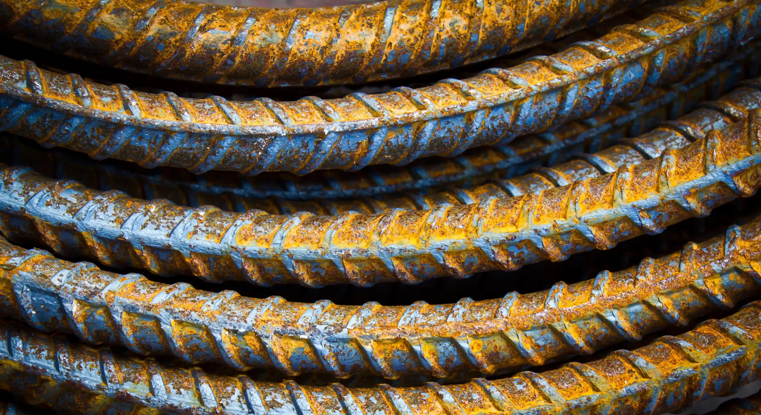 Materiais Ferrosos: Entendendo o Mundo ao seu Redor - Blog